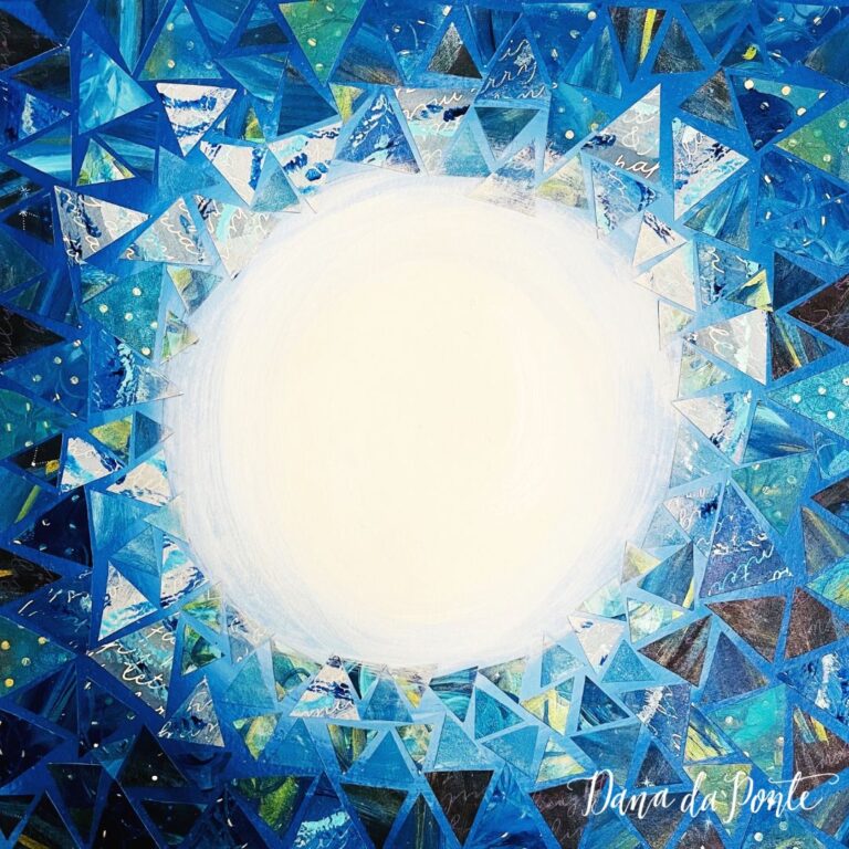 Join the fun and magic! - Dana da Ponte, here to help you practice moon ...