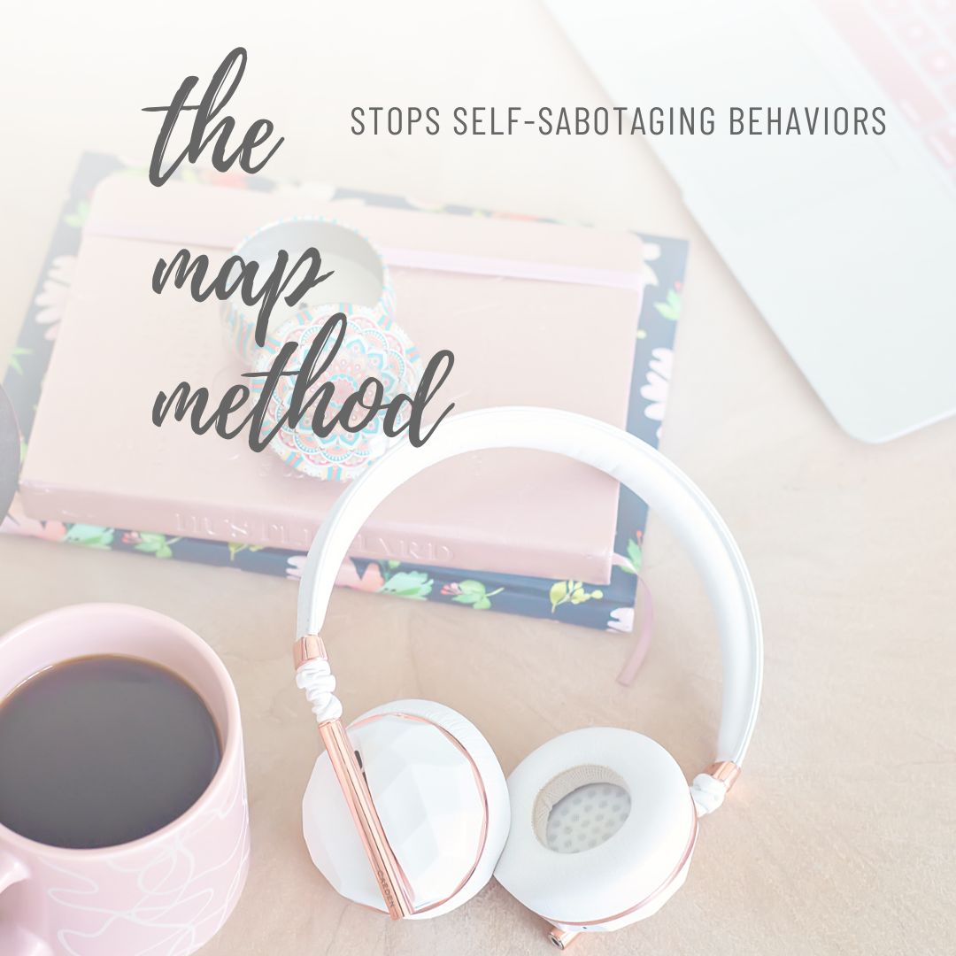 About the MAP Method - Dana da Ponte, here to help you practice moon ...