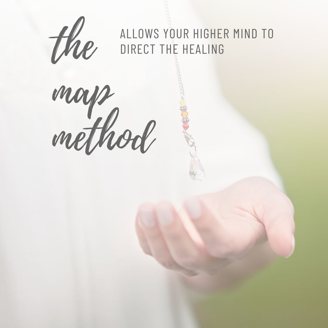 About the MAP Method - Dana da Ponte, here to help you practice moon and sun magic in your art ...